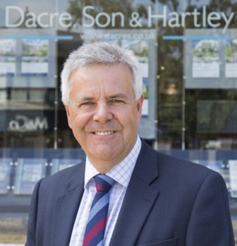 Knight Frank man joins regional independent as director - Property ...