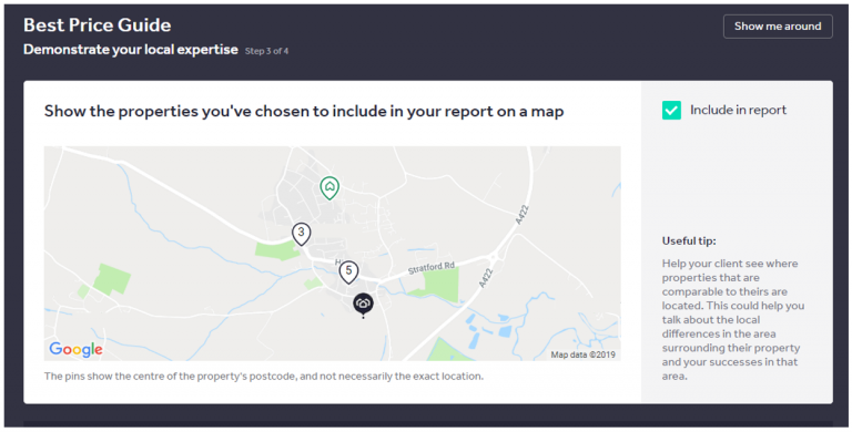 Rightmove unveils new and improved features of updated Best Price Guide ...