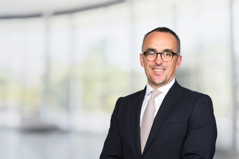 Comings & goings - Property Industry Eye