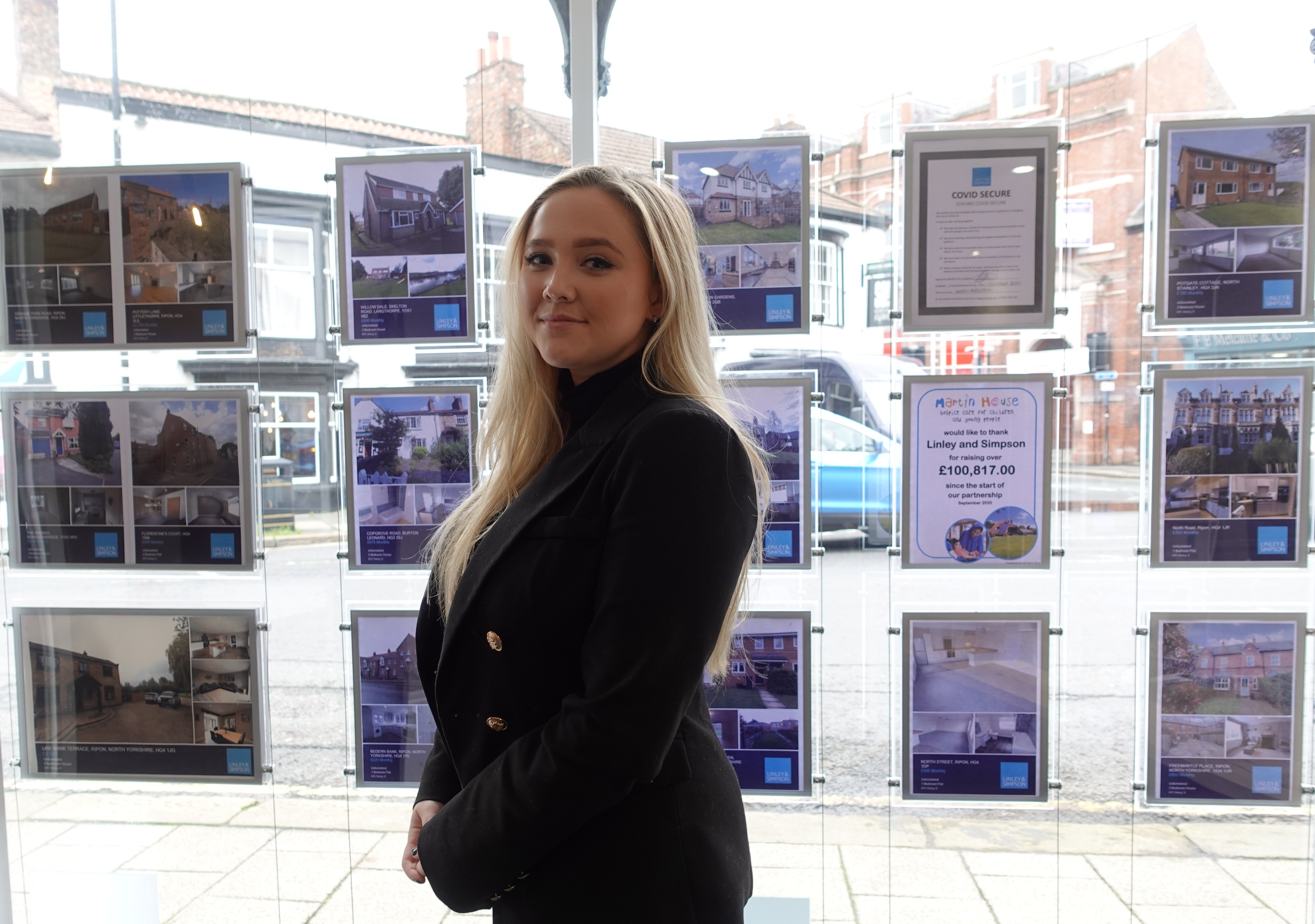 Comings and Goings - Property Industry Eye