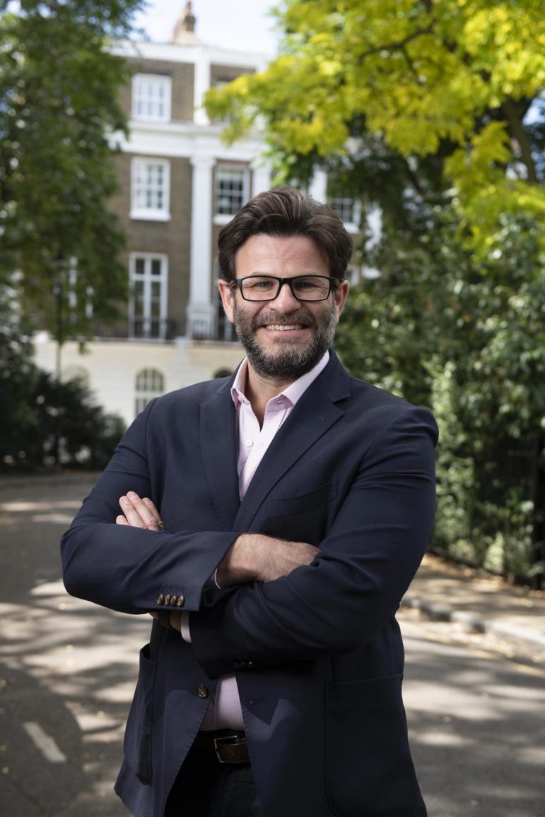 Comings & goings - Property Industry Eye