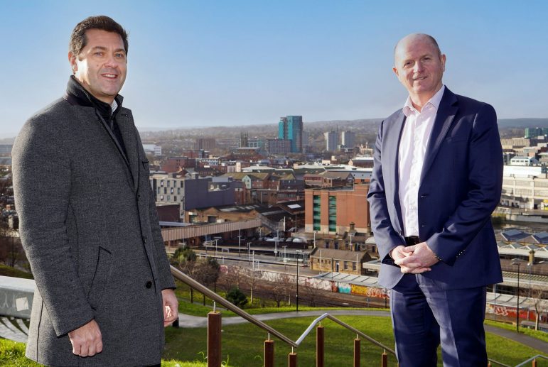 Linley & Simpsons acquire Lewis Wadsworth and Sheffield Residential ...