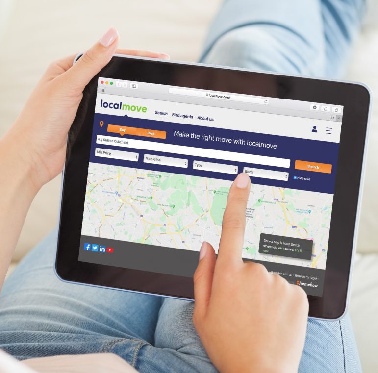 New property portal is now live - Property Industry Eye