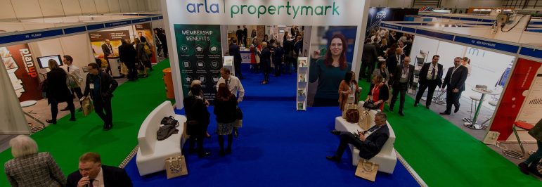 ARLA Propertymark Conference & Exhibition postponed - Property Industry Eye