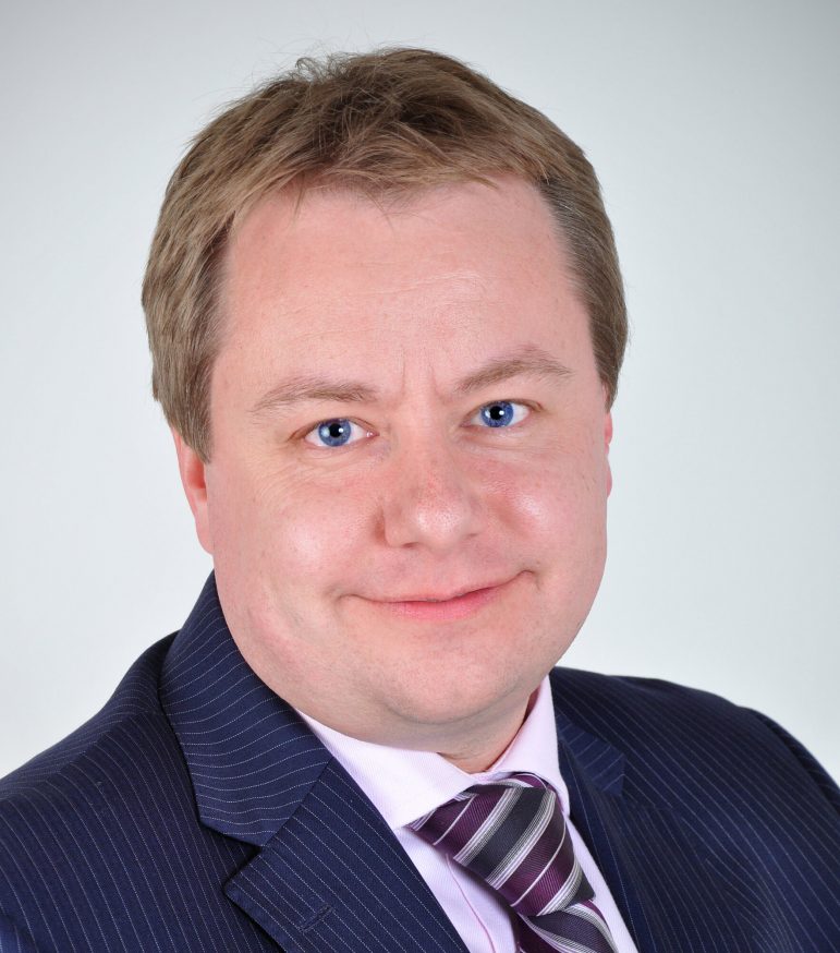 James Hogan leaves Leaders Romans Group to grow partner network at ...