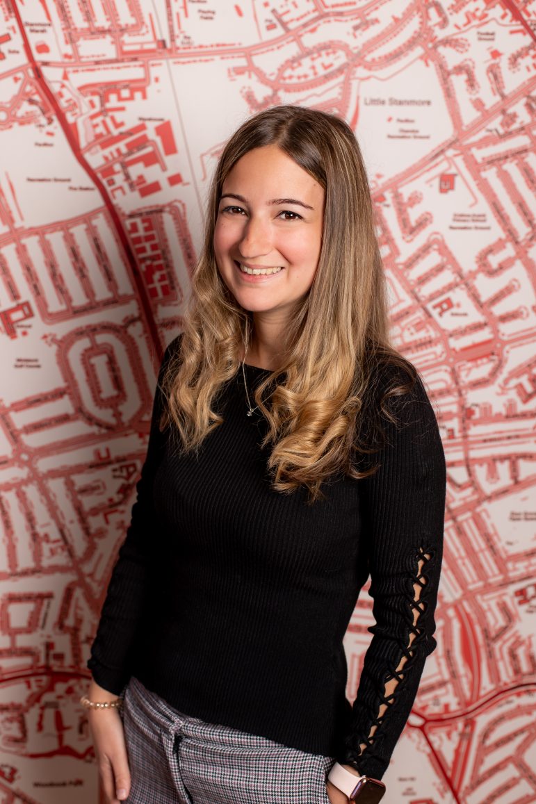 Women working in estate agency ‘had to learn how to play the game ...