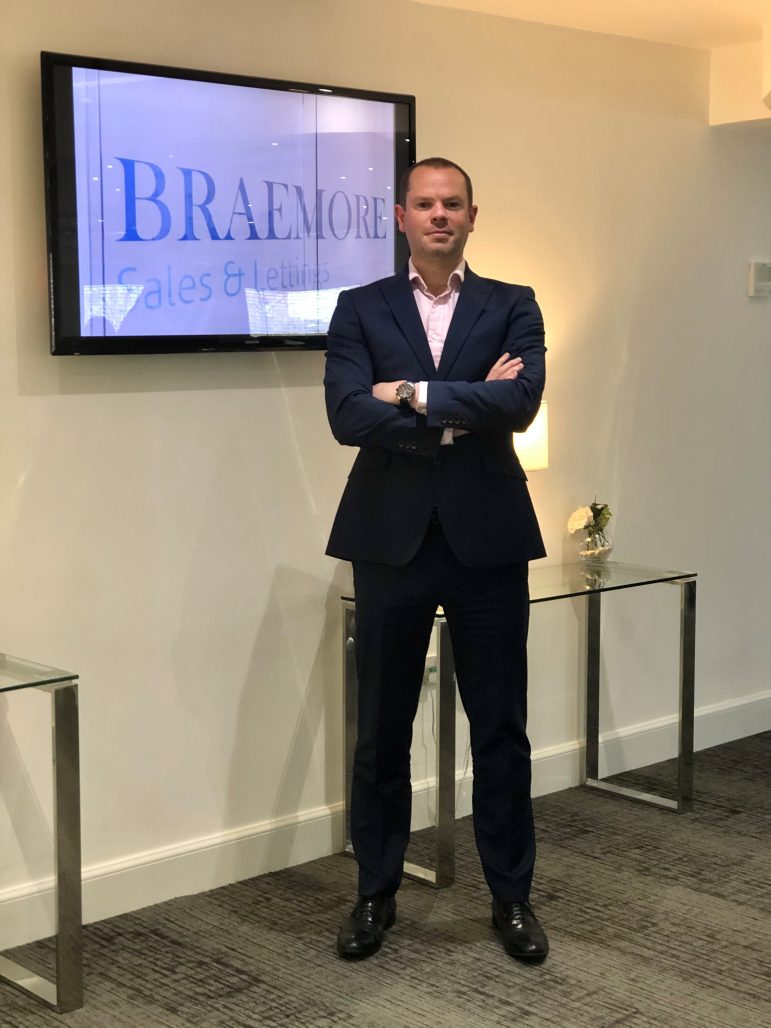Braemore continues expansion plans with acquisition - Property Industry Eye