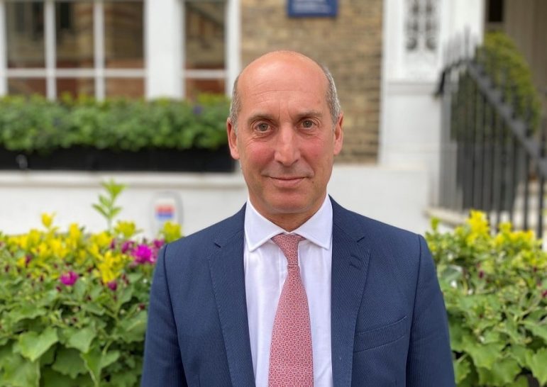 Comings and Goings - Property Industry Eye