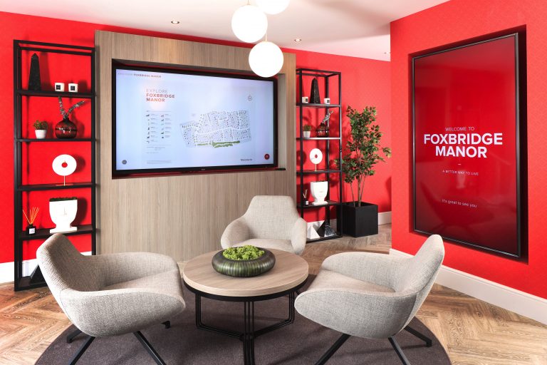 Redrow unveils refreshed brand - Property Industry Eye