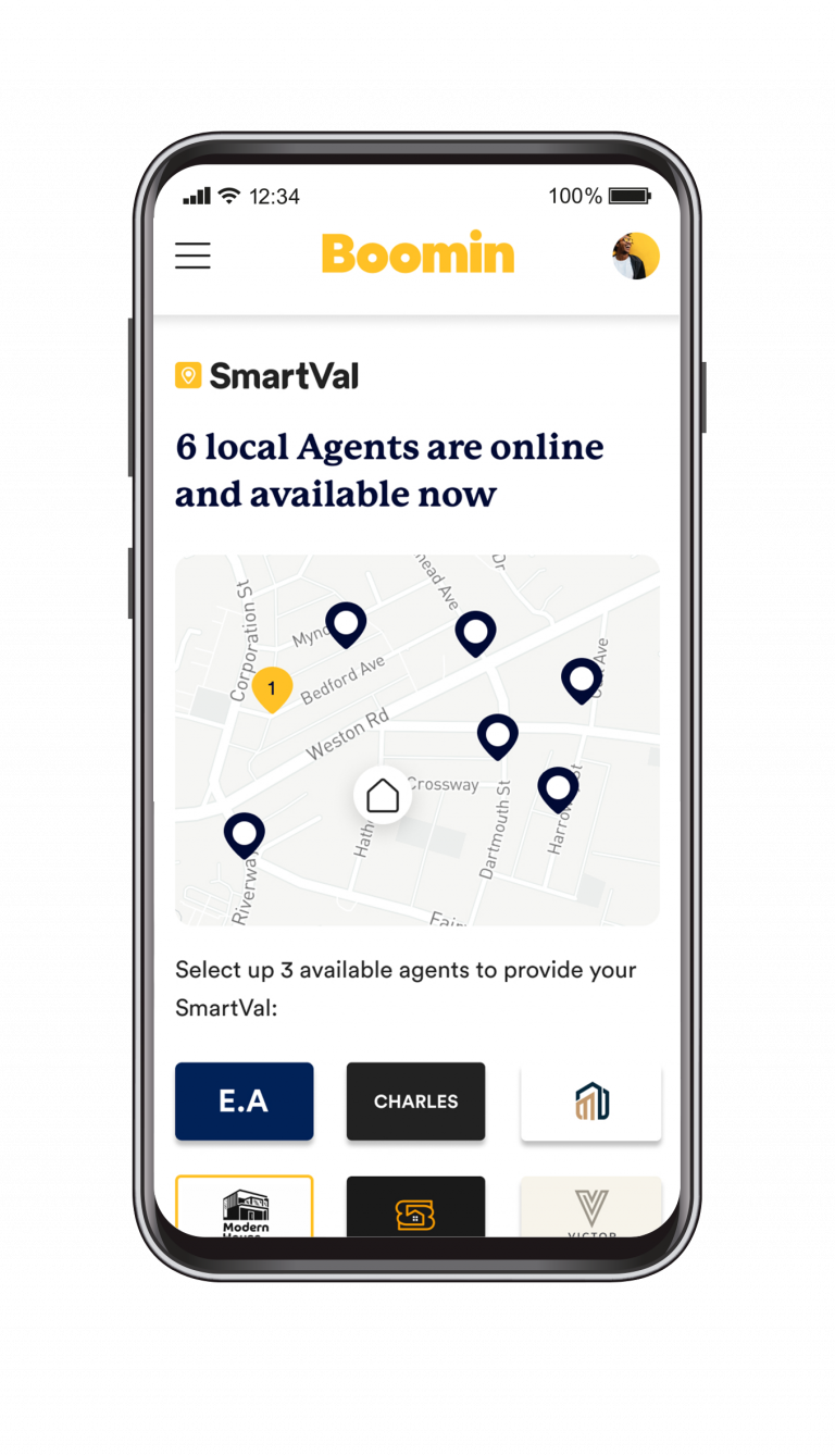 Boomin to launch ‘the most accurate online valuation tool ever’ - claim ...