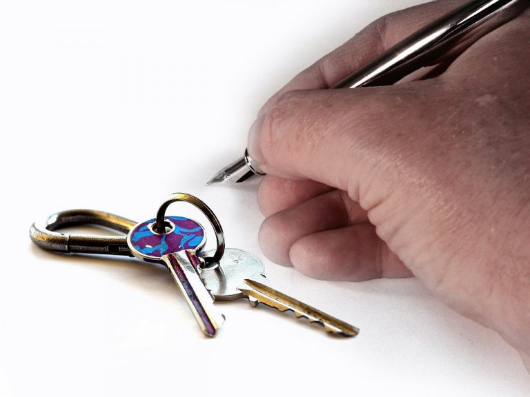 Land Registry e-signature system used just five times in three months ...