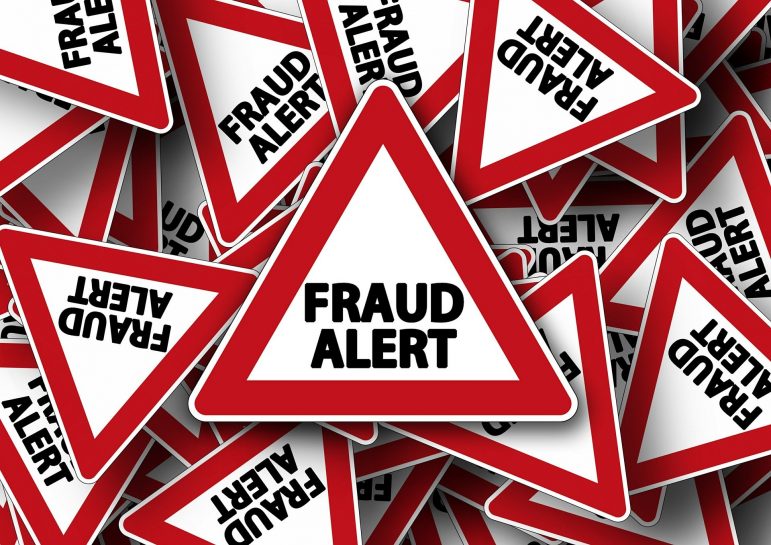 Five types of document fraud impacting estate agents - Property ...