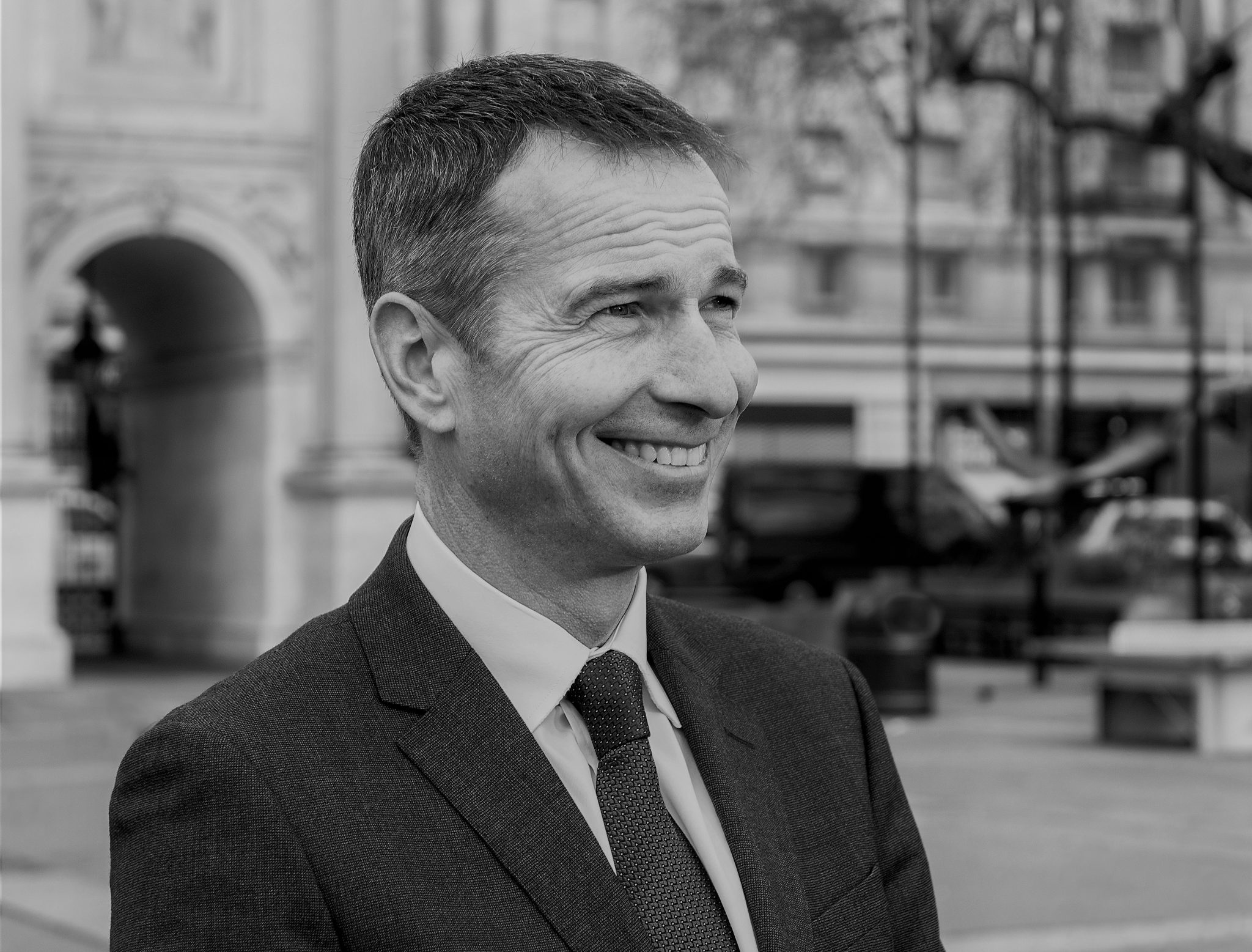 Watch: Jon Cooke shares his estate agency story - Property Industry Eye