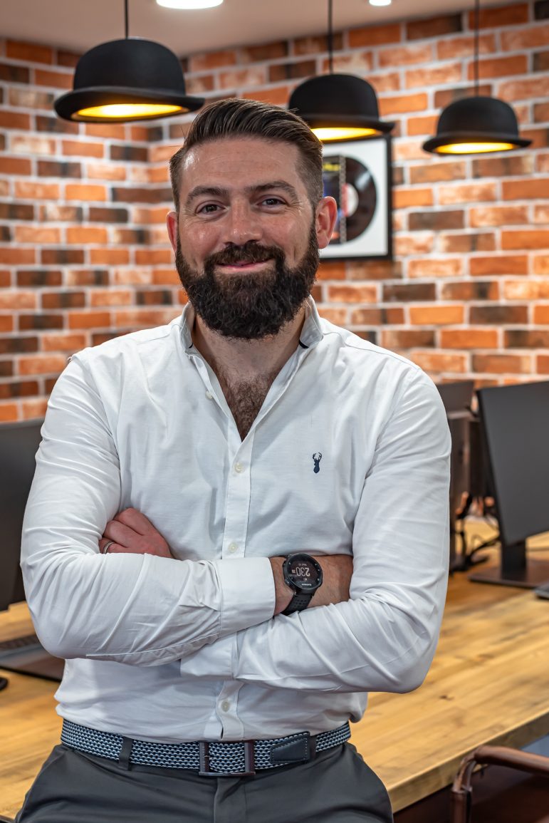 Nine months after launching, Hat and Home opens second branch ...