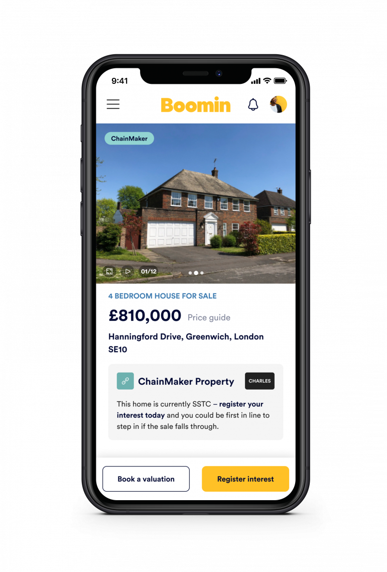Boomin launches ChainMaker tool claiming to reduce fall-throughs ...