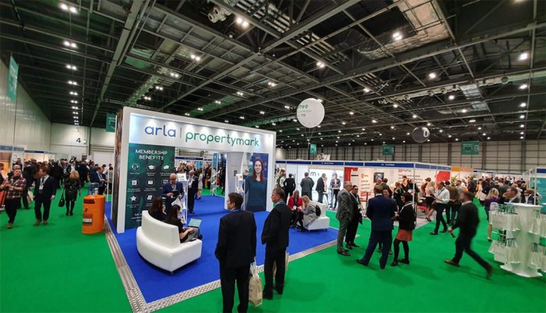 ARLA Propertymark Conference and Exhibition - last few tickets ...