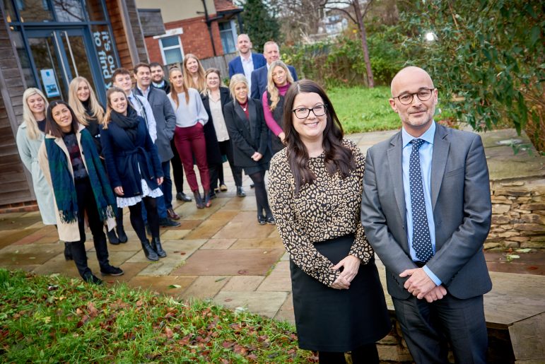 Linley & Simpson steps up expansion programme with further acquisitions ...