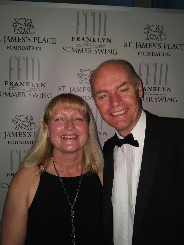 Agent who started out working from home celebrates 25 years at Belvoir ...