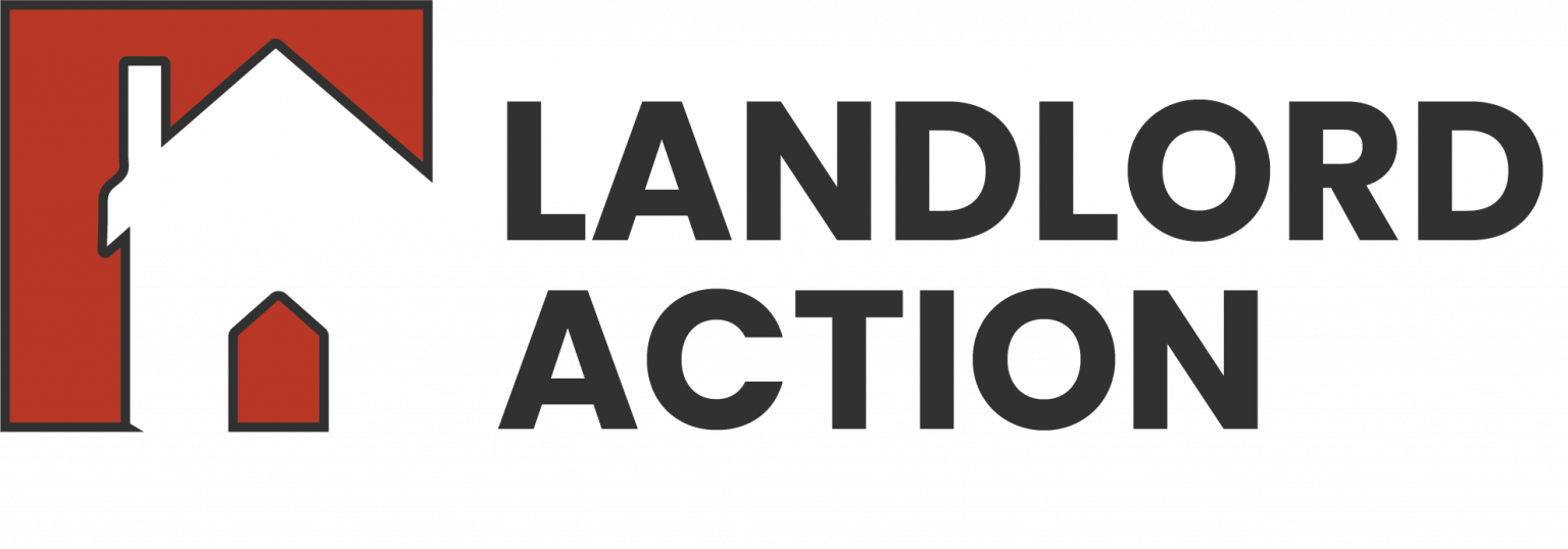 Landlord Action unveils rebrand - Property Industry Eye