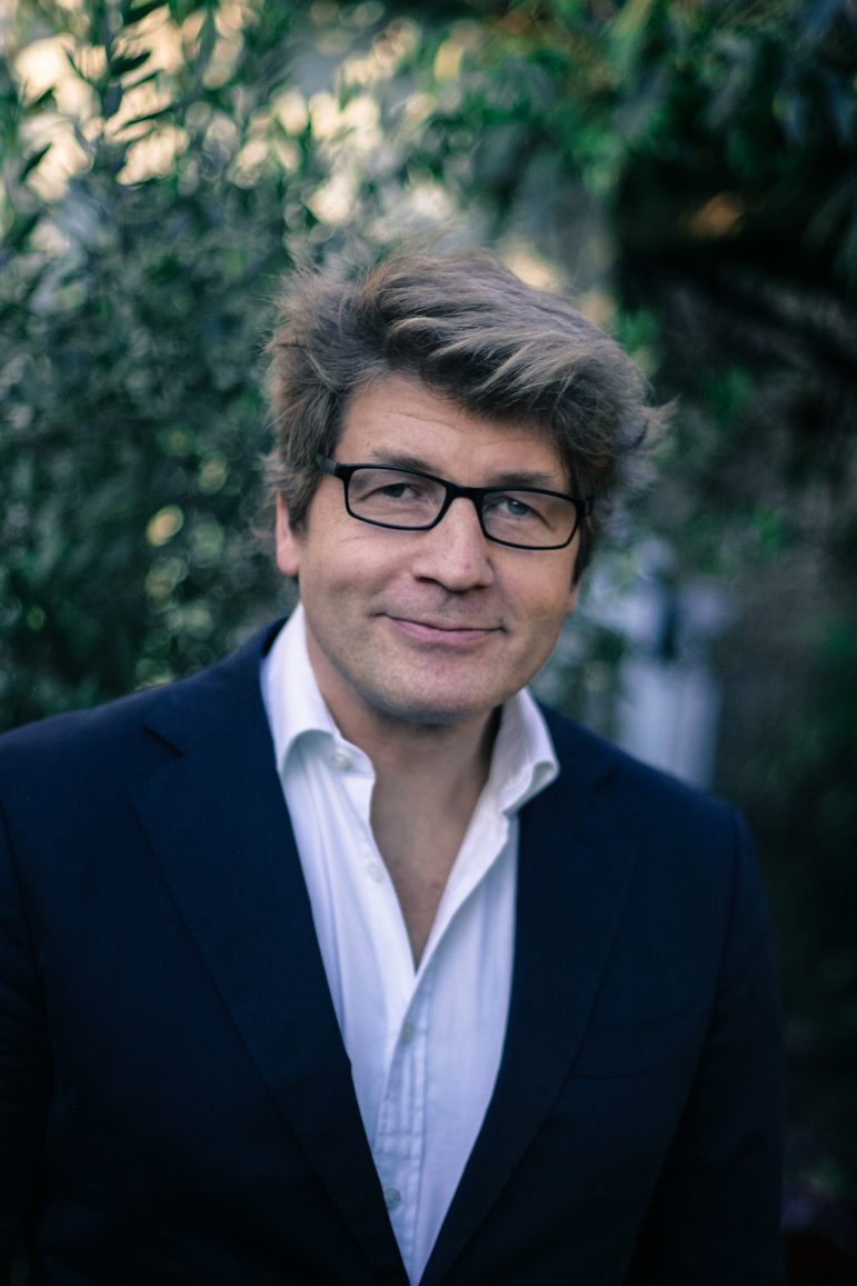 Fine & Country announce Boris Johnson’s brother, Leo, as keynote ...