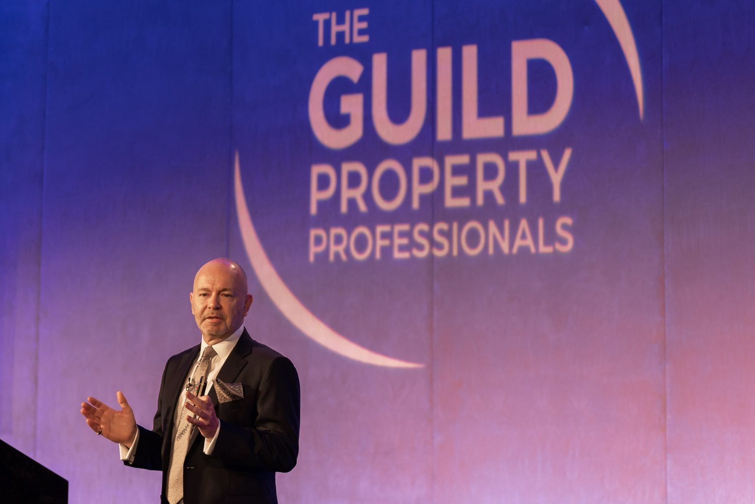 Guild celebrates increase in market share - Property Industry Eye