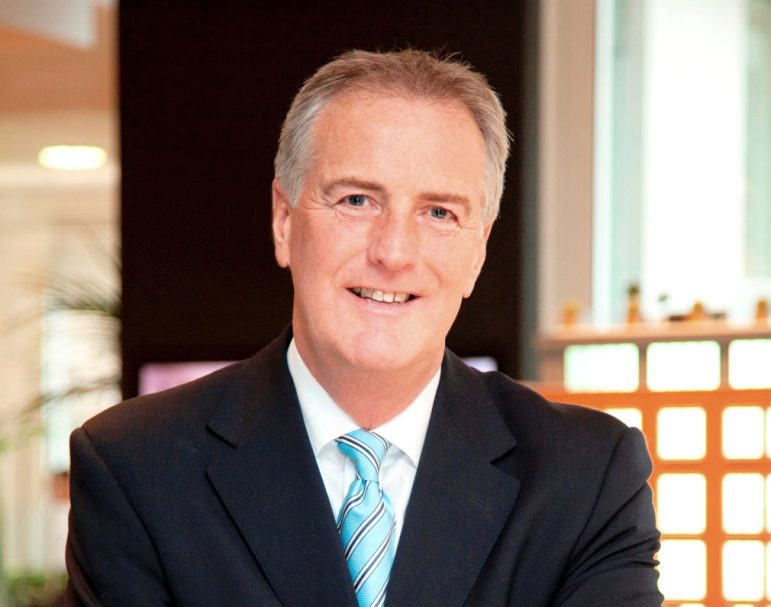 Ex-Countrywide chief lands new role - Property Industry Eye