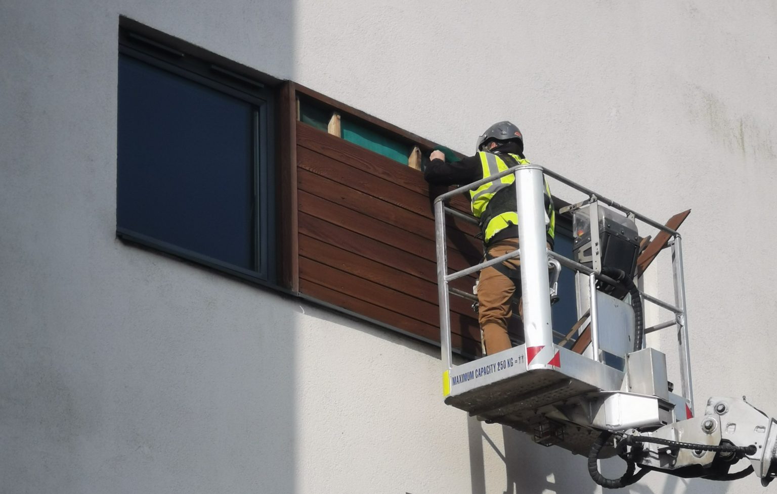 Deadline set for unsafe cladding removal - Property Industry Eye