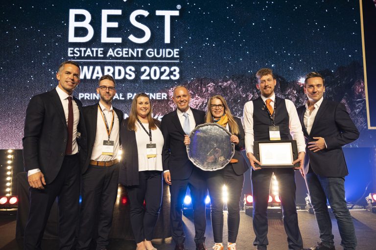 Best Estate Agent Guide commits to raising industry standards ...