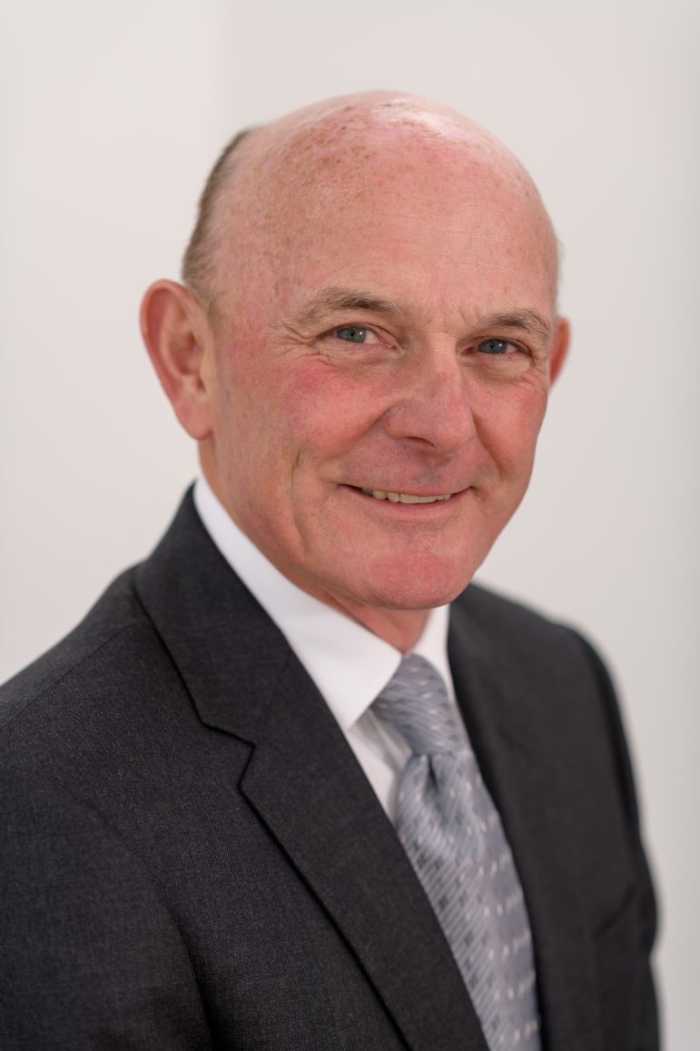 Connells Group chairman to retire after 45 years with the company ...