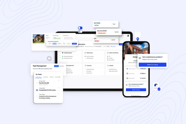 Launch event ‘marks a new era for estate agency software’ – claim ...