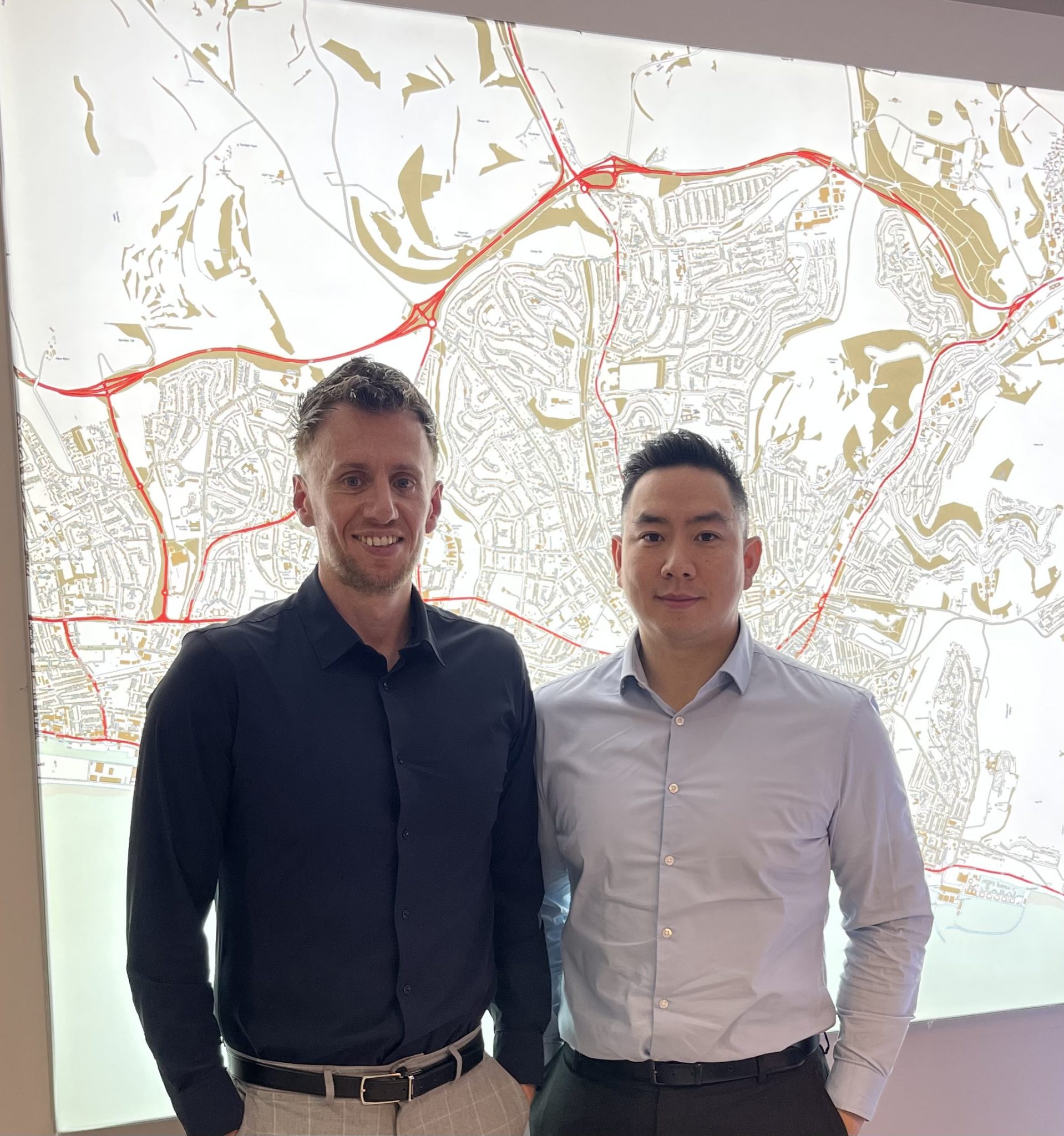 Ambitious duo completes southern acquisition - Property Industry Eye