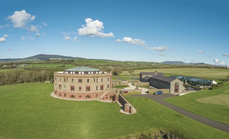 Savills instructed to sell the ‘most complicated house ever built’ for ...