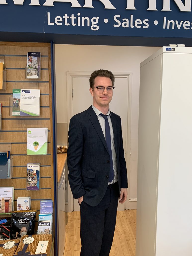 Family team in agency branch takeover - Property Industry Eye