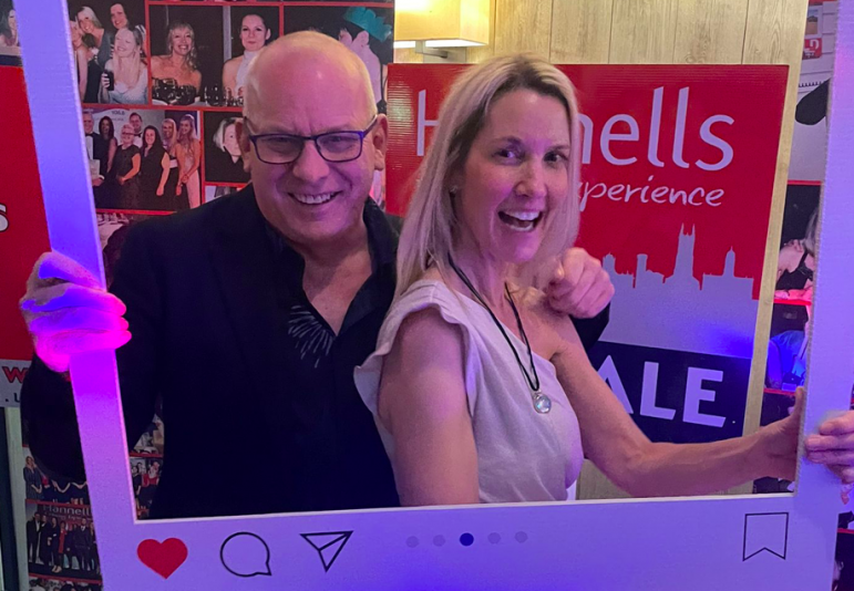 Derby agency marks business milestone - Property Industry Eye