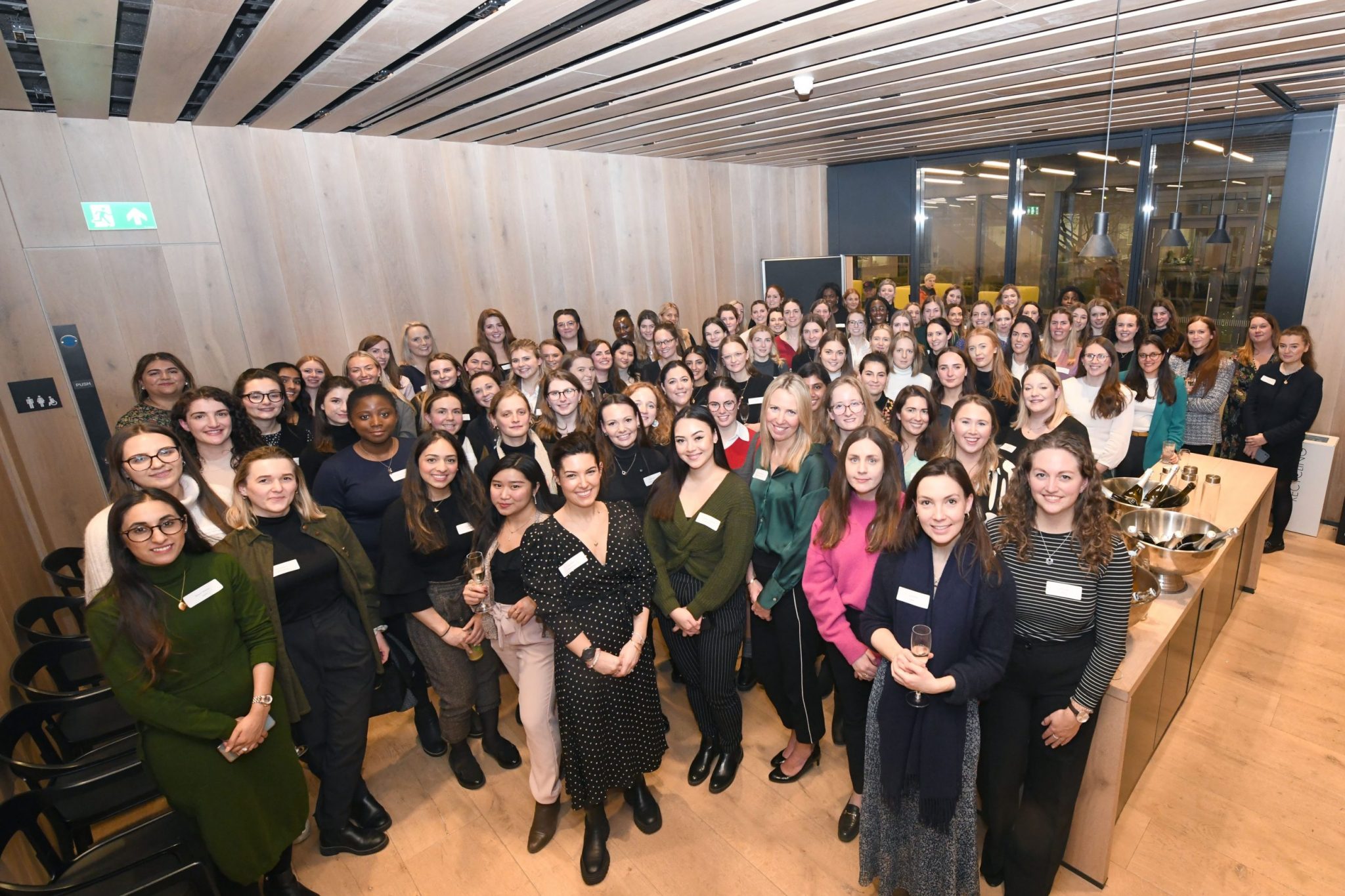 Initiative connecting female property professionals celebrates third ...