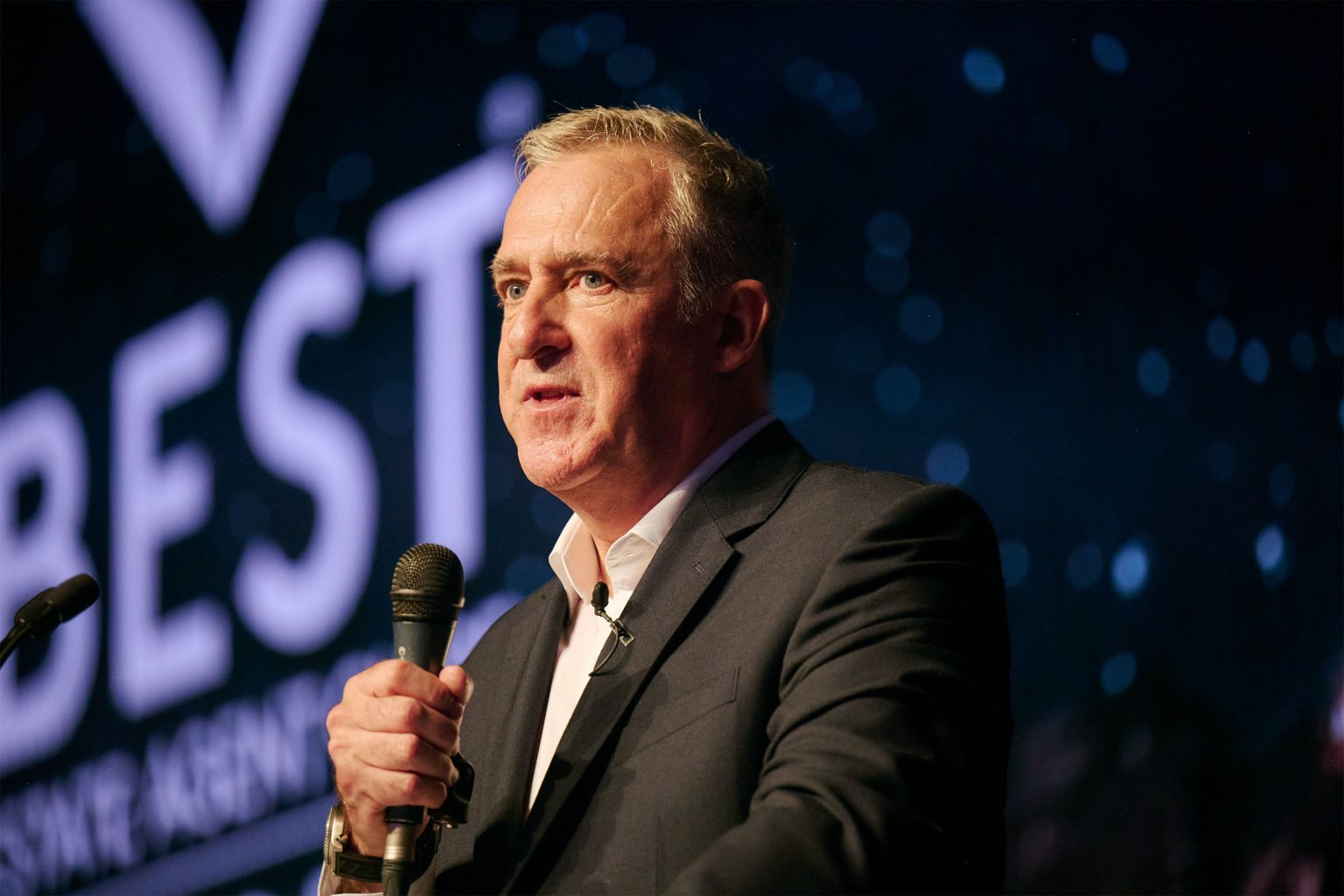 Peter Knight hails success of Best Estate Agent Guide campaign ...