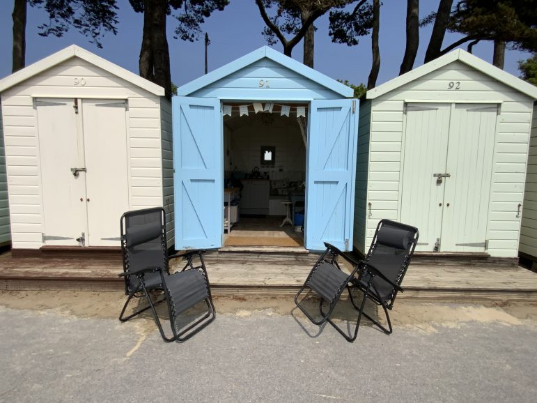 Seaside property hotspots defy market slowdown as prices surge by up to ...