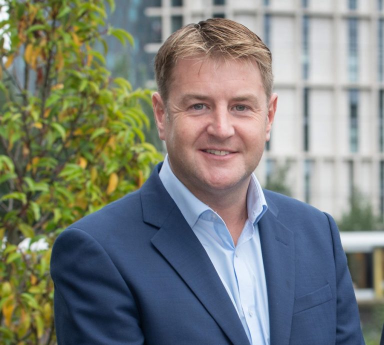 New Pugh director targets estate agent partner relationships - Property ...