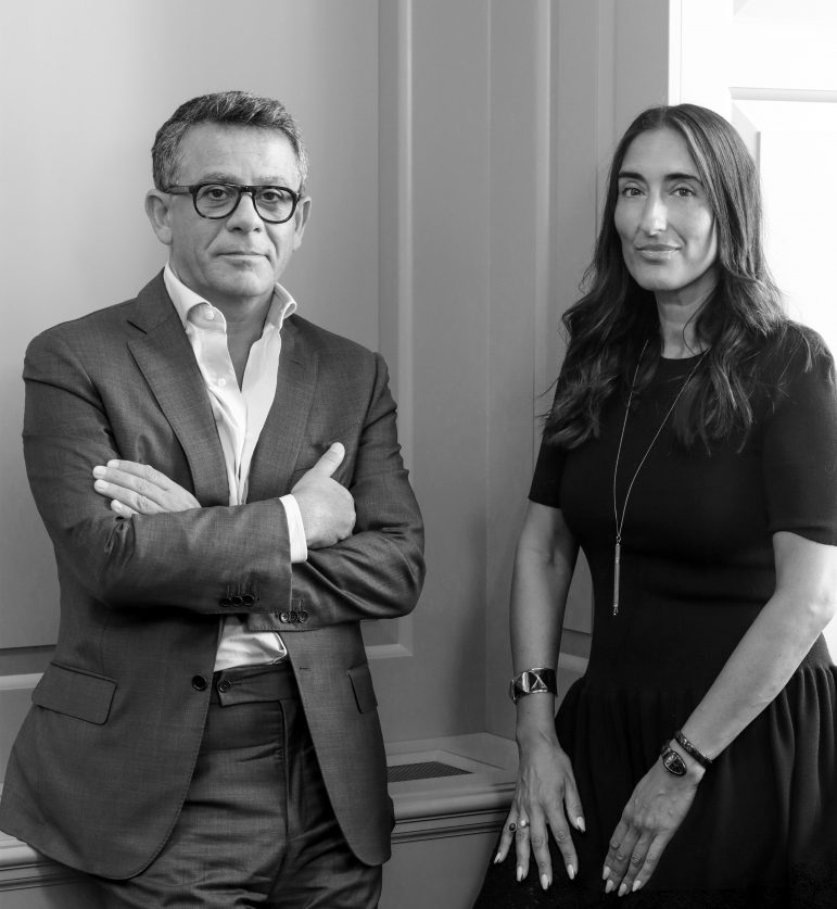 High-end estate agencies announce merger - Property Industry Eye