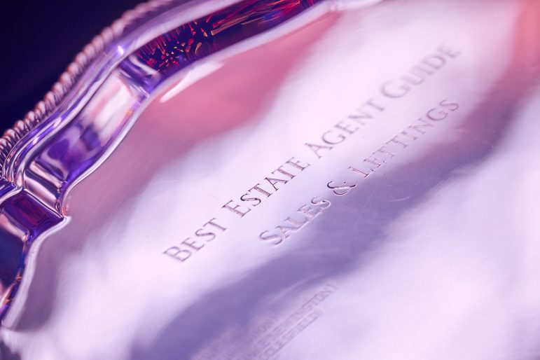 Best Estate Agent Guide Awards: And the winners are… - Property ...