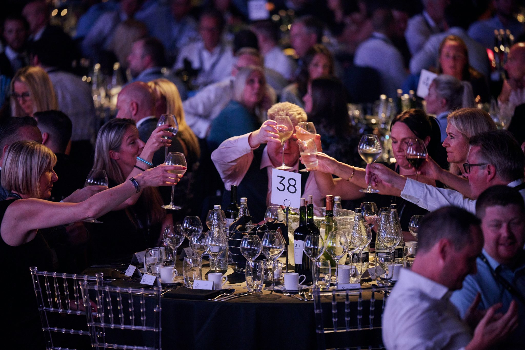 Best Estate Agent Guide Awards: And the winners are… - The Estate ...