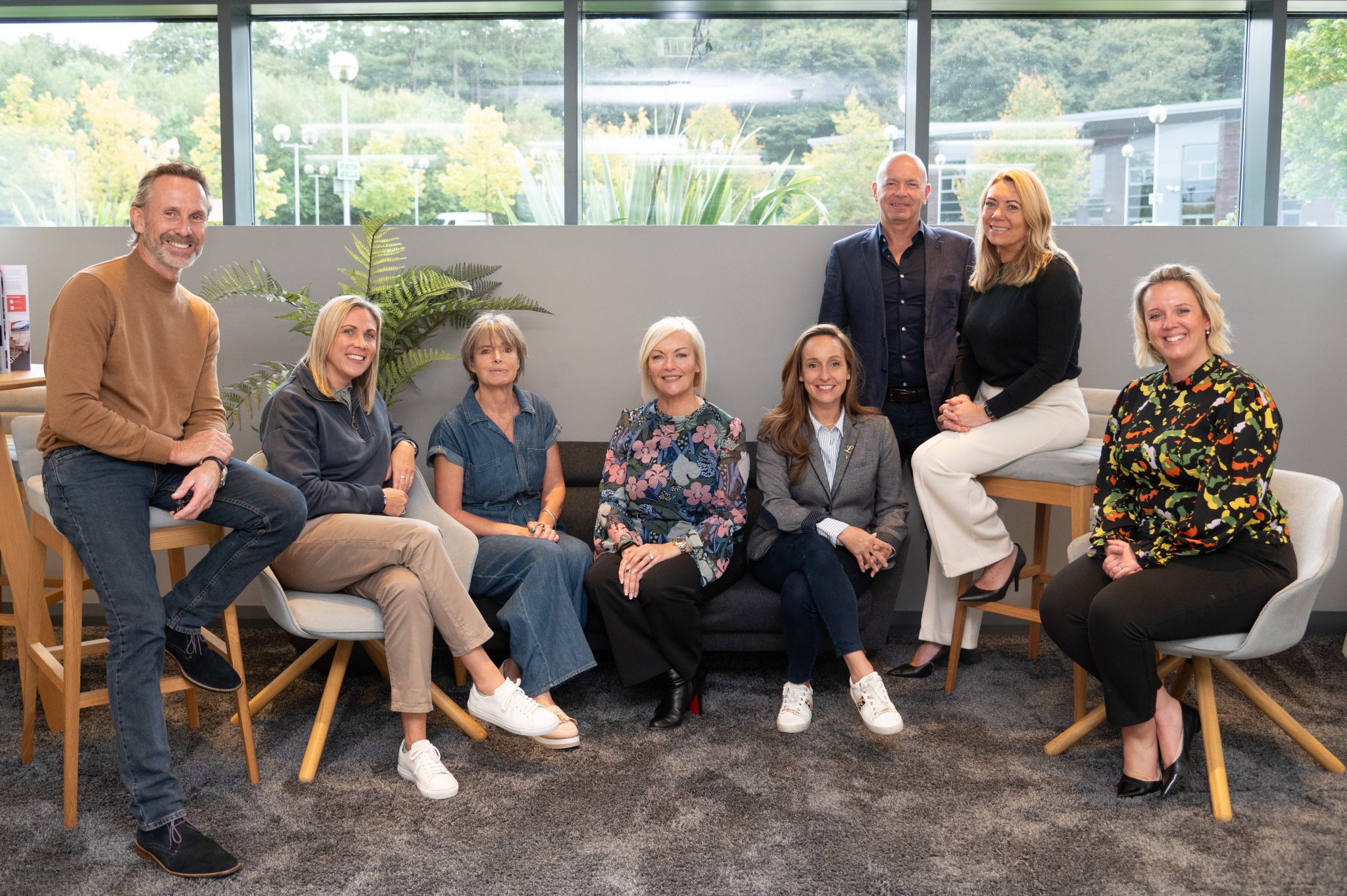 Rightmove agrees new partnership with Women in Estate Agency - Property ...