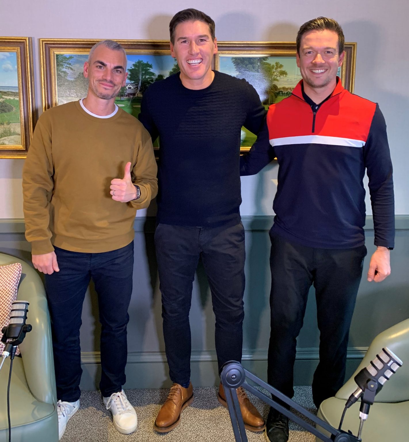 What can estate agents learn from this ex-England star and Premier ...