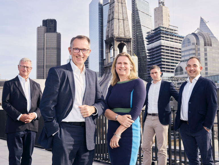 Partners complete management buyout at 258-year-old estate agency - Property Industry Eye