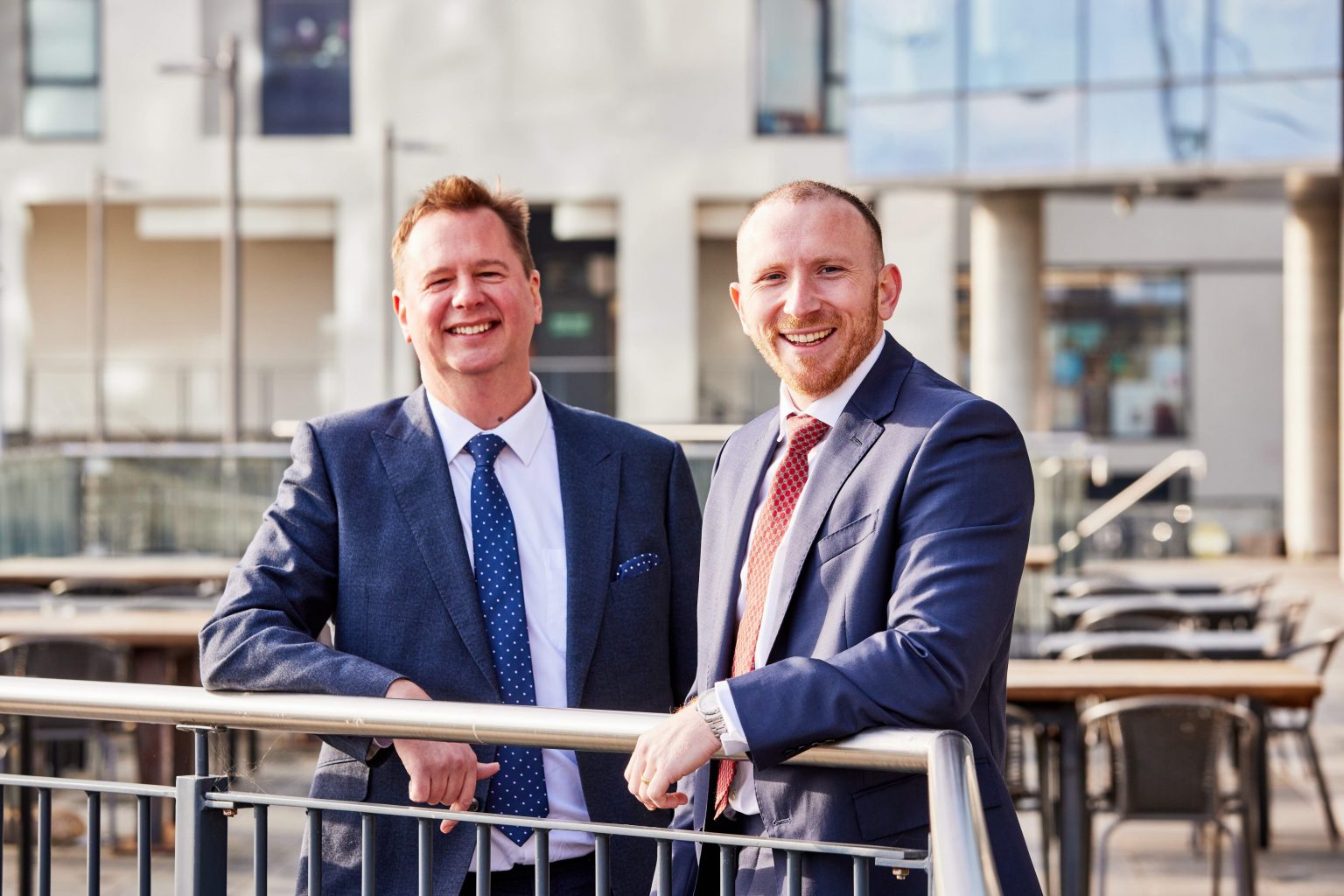 Industry veteran launches new estate agency - Property Industry Eye