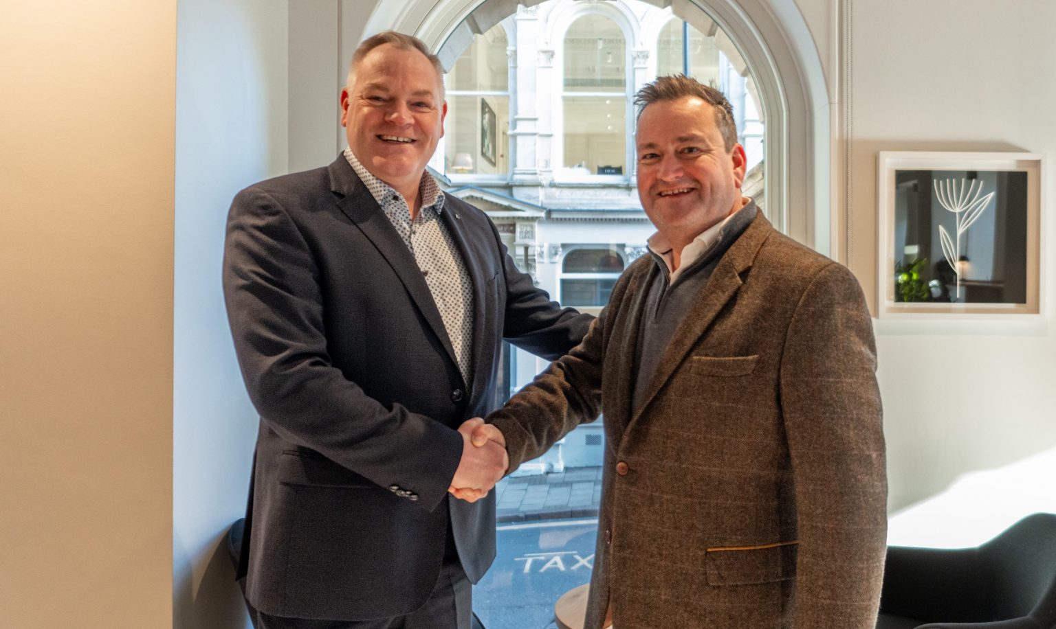 Fast-growing estate agency group secures 50th acquisition in three ...