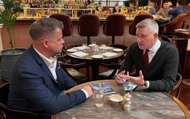 Russell Quirk, Author at Property Industry Eye