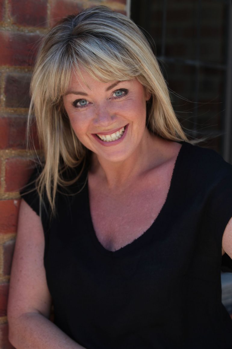 Homes under the Hammer's Lucy Alexander backs campaign to bring empty ...