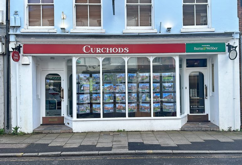 Burns & Webber is now Curchods - Property Industry Eye