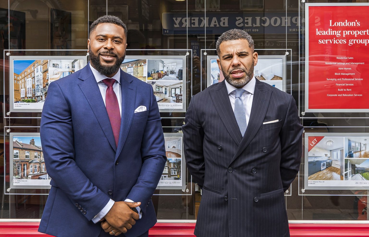 KFH expands its presence in London - Property Industry Eye